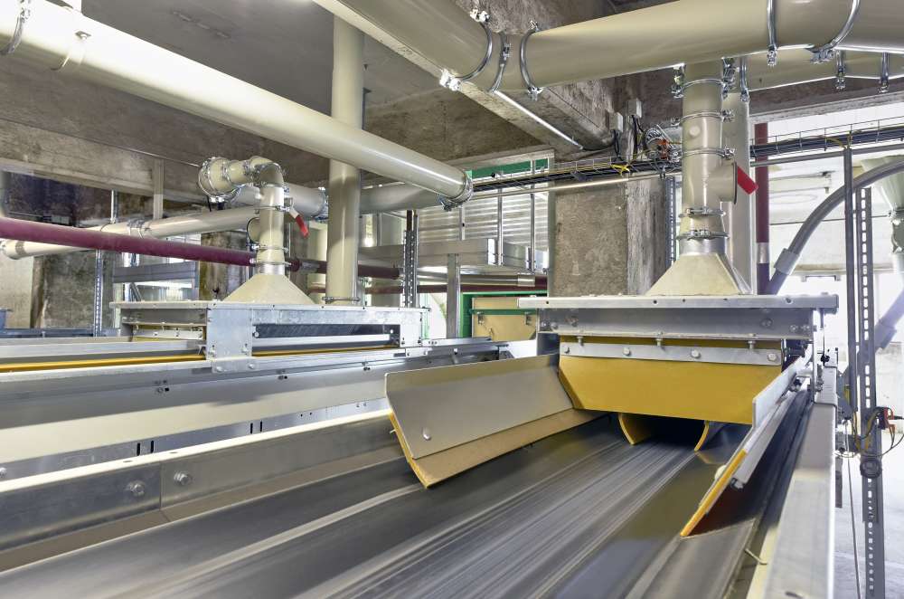 L. Stroetmann Saat - HUDO-Werk Itzehoe GmbH