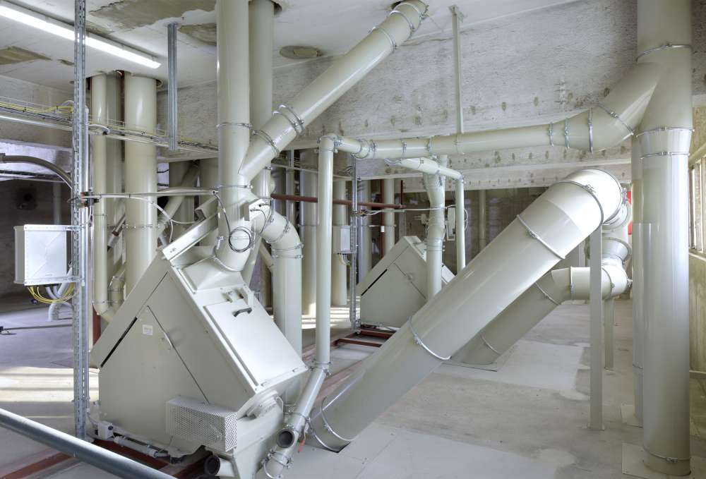 L. Stroetmann Saat - HUDO-Werk Itzehoe GmbH